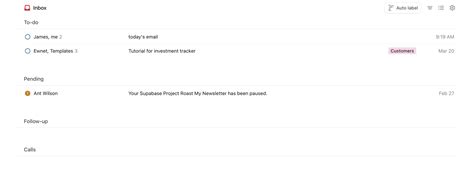 Notion Mail How I Organize My Inbox In 2025 Full Guide