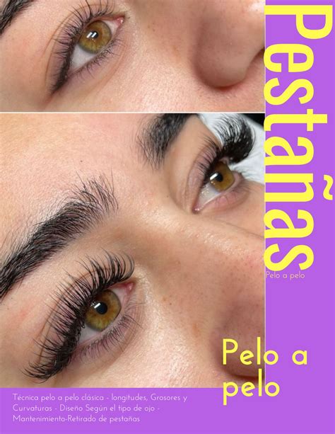 CURSO EXTENSIONES DE PESTAÑAS PELO A PELO MAHUGI ART Hotmart