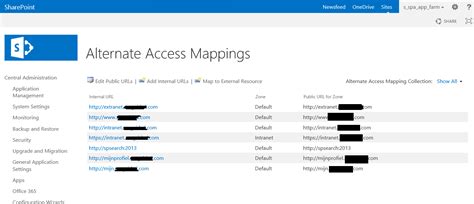 2013 Sp2013 How To Install Certificate On 2 Frontend Servers