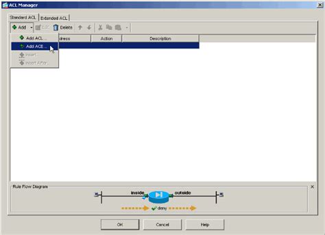 asa pix allow split tunneling for vpn clients on the asa configuration