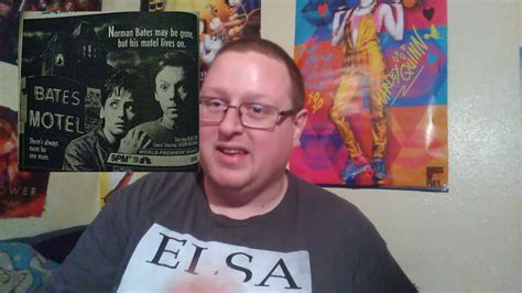 Bates Motel Review Youtube