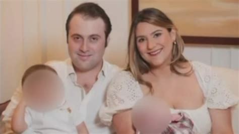 Tragedia en República Dominicana una madre y su bebé mueren