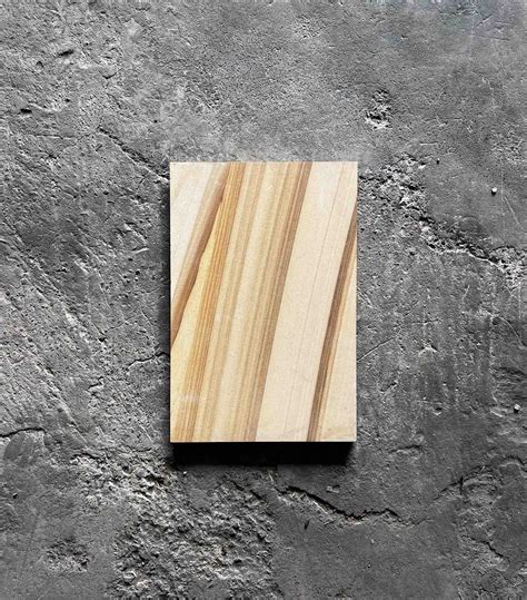 Teakwood — Gaia Stone