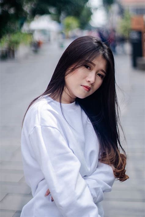 Jakarta Indonesia Girls