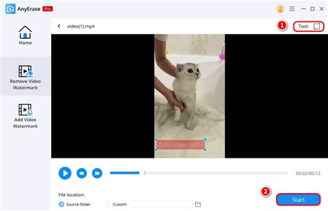 8 online offline ways to remove text from video 2024