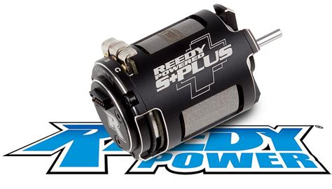 New Reedy Sonic S Plus 25 5 Motor Associated Electrics