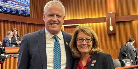 Senator Helming Named To Cultural Affairs Tourism And Parks And
