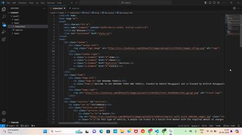 Video Bhavana Munagapati On Linkedin Webdevelopment Html Css