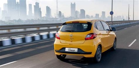 Tata Tiago Cng Vs Maruti Wagon R Cng Detailed Specs Comparison