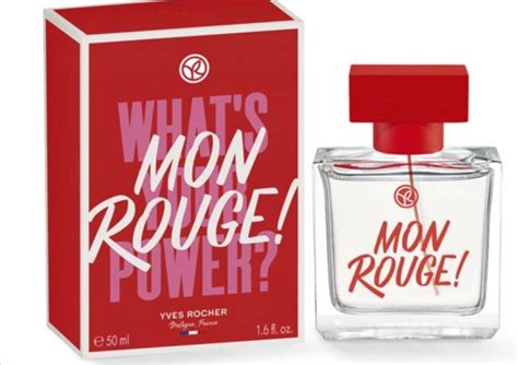 Ив Роше / Yves Rocher Mon Rouge - «Деревяшки плюс сладкие цветы» | отзывы