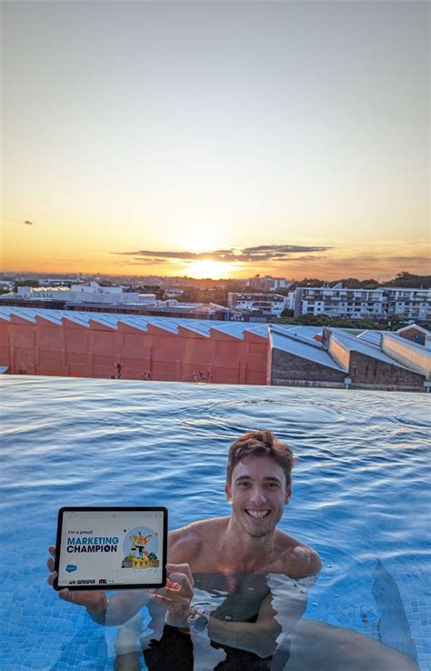 Arthur Backouche On Linkedin Marketingchampions Momentmarketer 49 Comments