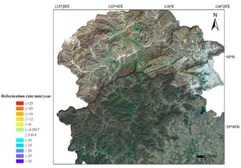 Remote Sensing Special Issue Landslide Inventory Mapping And Monitoring Using Remote Sensing