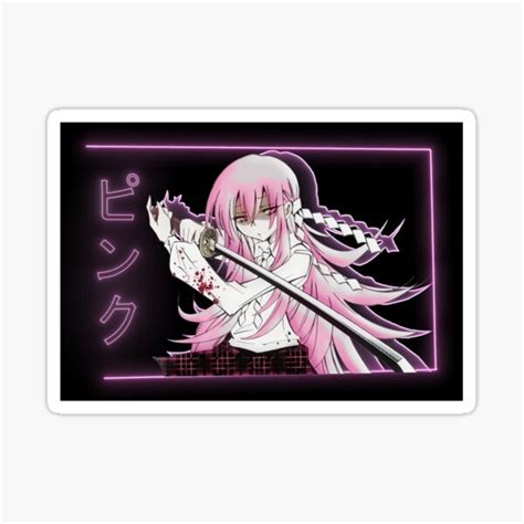 Tamao Tamamura Shaman King Sticker For Sale By Soaringinsignia