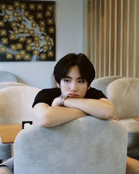 Beus Bus เฮียภูเสื้อดำคือที่ 😭😭😭😭 Phutatchai