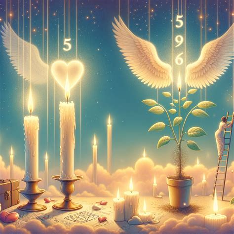 Angel Number 555 Love Twin Flame Career And Manifestation Hidden