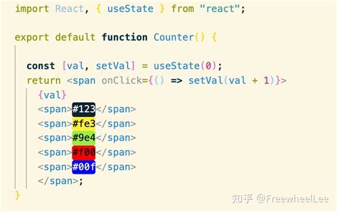 2021 React开发必备的vs Code Extension（扩展程序） 知乎