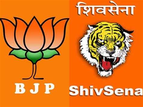 Is Shiv Sena Bjps Biggest Political Enemy Fight Between Friend Turned