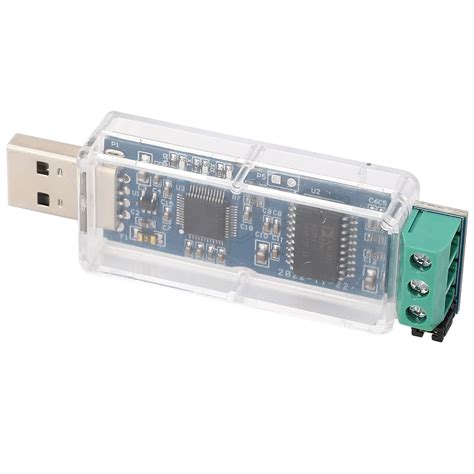 Usb To Can Converter Module Usb To Can Module Converter Control