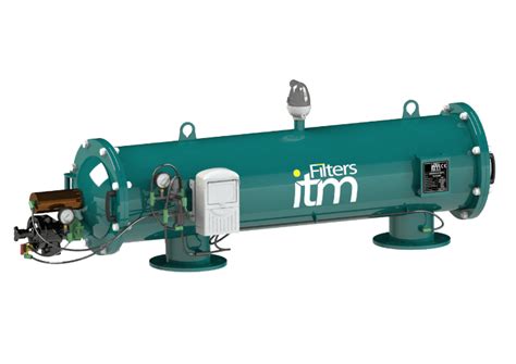 HYDRAULIC H ITM Filters