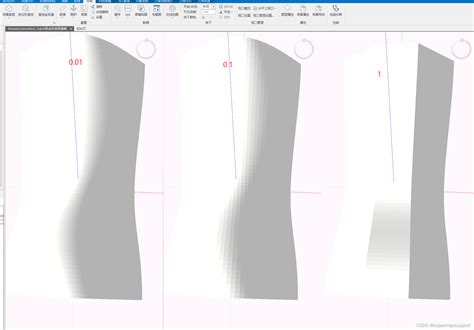 Supermap三维复杂模型建模之3d极坐标建模——基础篇supermap三维建模 Csdn博客