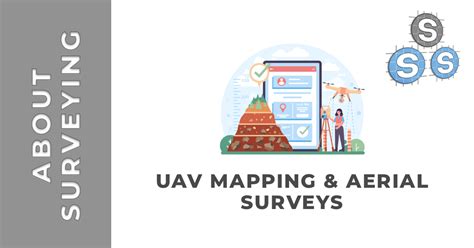 What Is Drone Surveying And Aerial Mapping