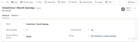 Configure The Right Subscription Based Pricing Model For Your Product