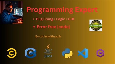 Do Modern Coding Python C Cpp Java Rust Csharp Ai And Smart