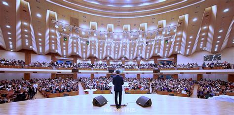 대전 한빛감리교회 ‘2024 영적 돌파를 위한 24시 기도회···사도행전적 비전의 소망을 품다