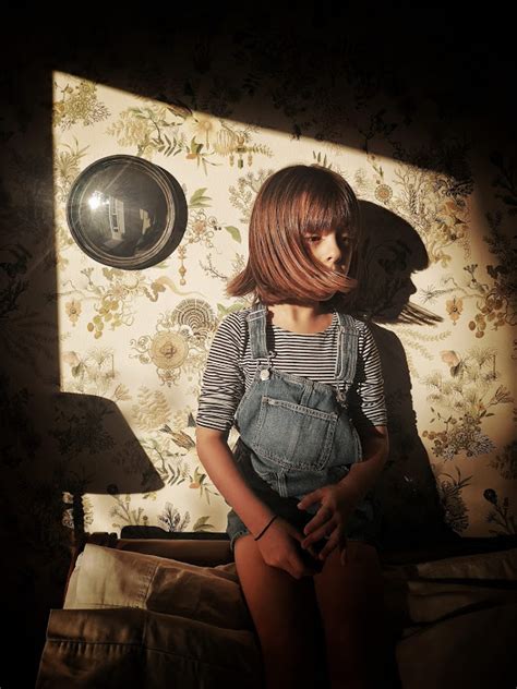 ANDREA Brunson Submission LensCulture
