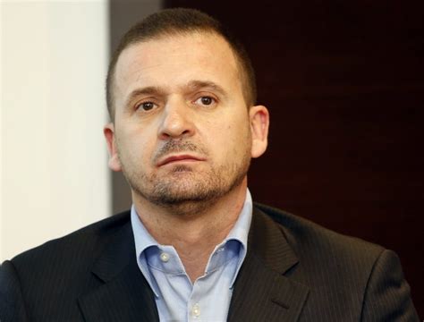 Mijatović Podržaću Vidića za predsednika FSS on to može da iznese