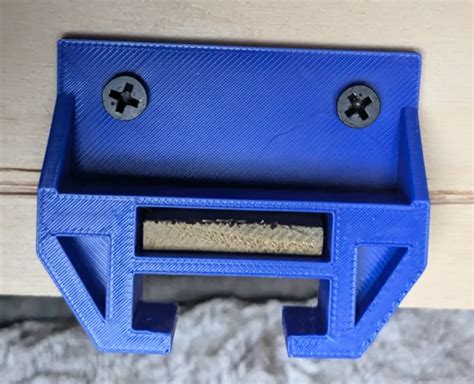 Drawer Rail Guide By Wilhoitsmedia Makerworld