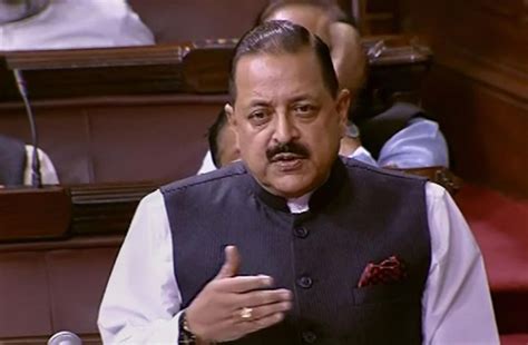 More Than 683 Lakh Vacant Posts In Central Government Departments