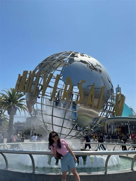 🇺🇸미국신혼여행day12 La 유니버셜스튜디오 할리우드 해리포터 심슨라이드 머미 워터월드 쥬라기월드 트랜스포머 닌텐도월드 마리오카트 네이버 블로그