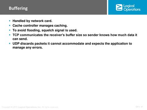 Tcpip Addressing And Data Delivery Ppt Download