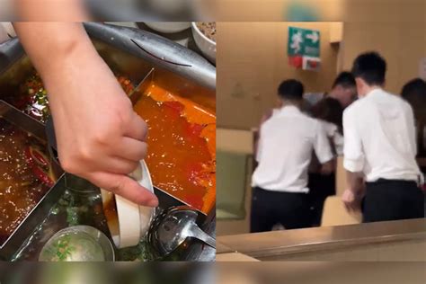 福建一女子在海底捞吃毛肚噎死？海底捞回应：全力配合警方调查回应全力福建