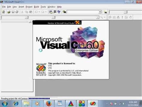 How To Install VTK In Windows Part 2 YouTube