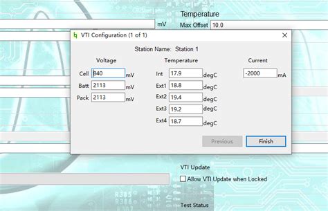 BQ Z R Questions Regarding A Calibration Process Power Management Forum Power