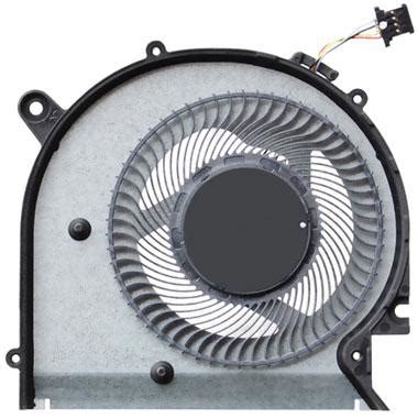 Ventilador De CPU Para Hp Envy 13 Aq1002np Ventilador Hp Envy 13 Aq1002np