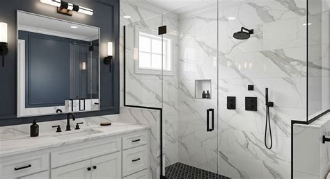 Guide To Shower Thresholds What You Need To Know