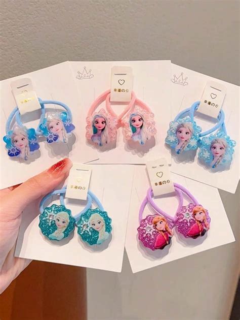 Disney Disney Frozen Headband Decoration Party T Holiday T Elsa