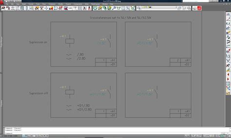 Project Properties Cross Reference Options Autodesk Community