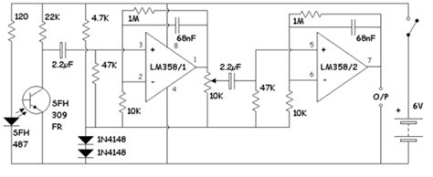 Pulsómetro Sobre Sistema Arduino