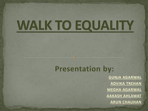 Womens Economic Empowerment