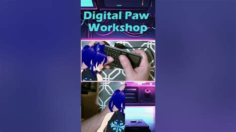 Rii K06 Mini Keyboard A Remote Solution Youtube