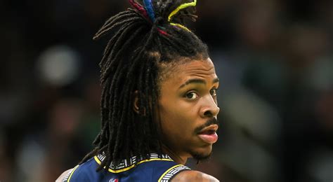 Owner Of Strip Club Describes How Respectful Ja Morant Was