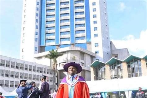 65th Graduation Ceremony Uon 2021 Department Of Obstetrics And Gynaecology