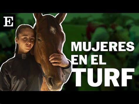 Reportaje Las Mujeres Que Quieren Conquistar El Mundo Las Carreras De