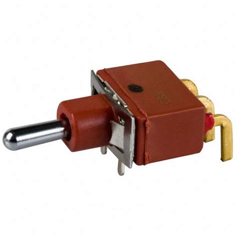 E101md1abe Candk Switches Digikey