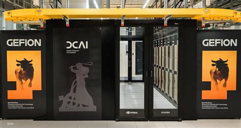 限时抢购nvidia Dgx Station，立享专为办公室打造的超算体验！ Nvidia 英伟达博客