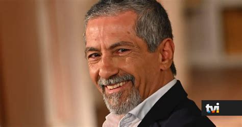Nuno Homem de Sá revela que teve uma paixoneta por famosa atriz da